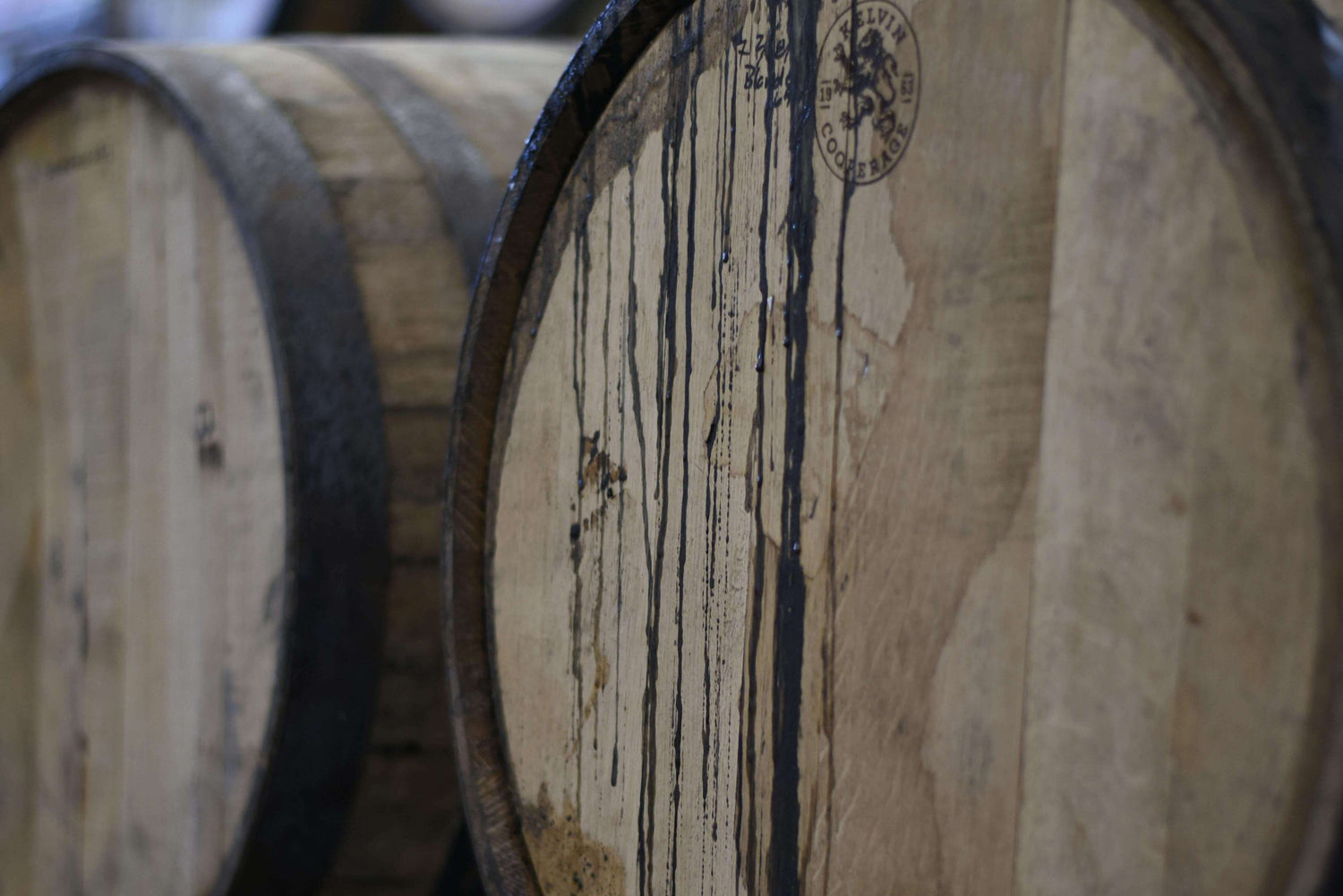 How long is Gin Aged & DIY Aged Gin Guide | Filey Distillery