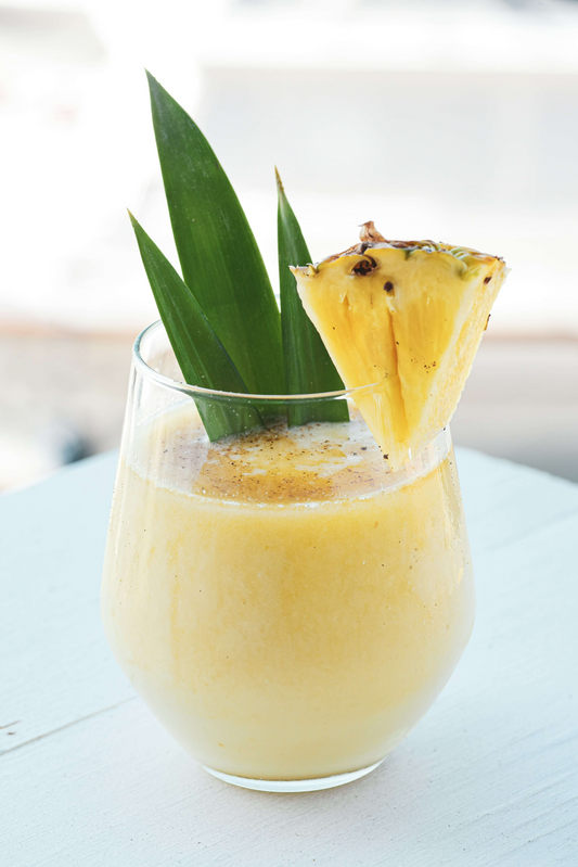 Filey Beachcomber - Summer Gin Cocktail Online Recipe | Filey Gin